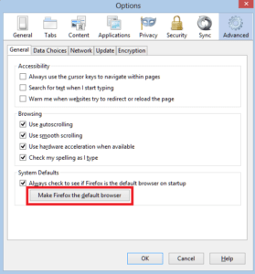 How to Configure Your Default Browser in Windows 8 and Windows Server ...