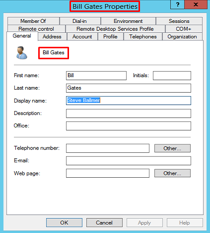 The Strange Way in Which Active Directory Implements the Full Name ...