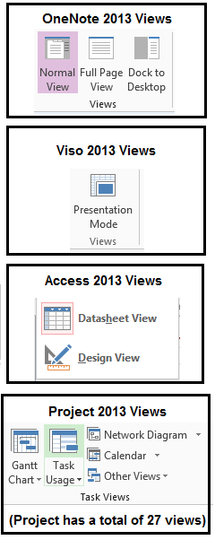 How to Prevent Word 2013 from Opening Uneditable Files in Reading View ...