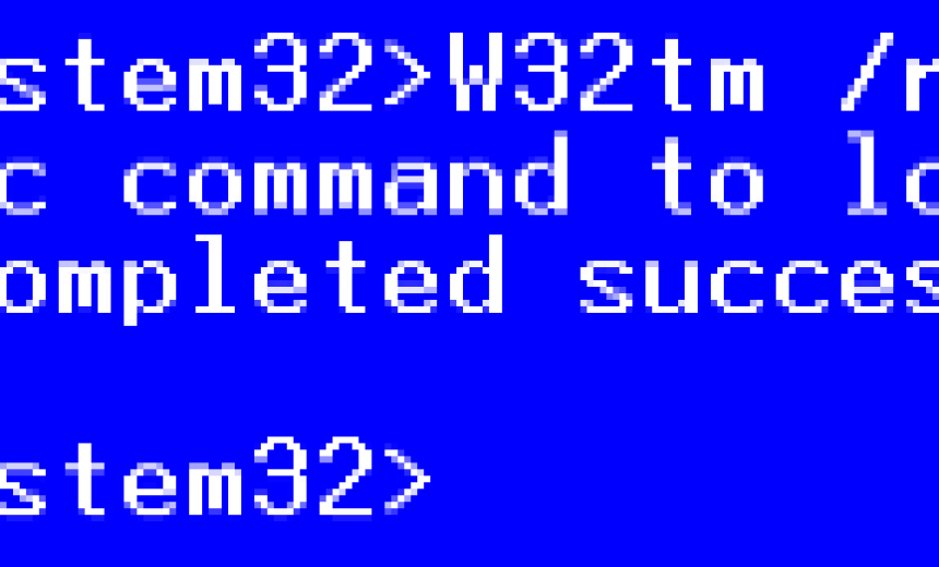 resync | Alexander's Blog