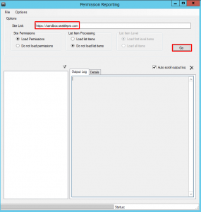 Free Tool to Analyze Permissions and Get a Permissions Report in ...
