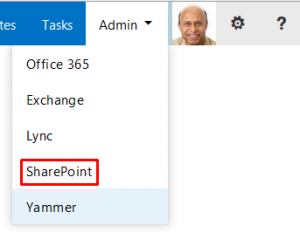 How to Customize the Office 365 Buttons and the Landing Page ...
