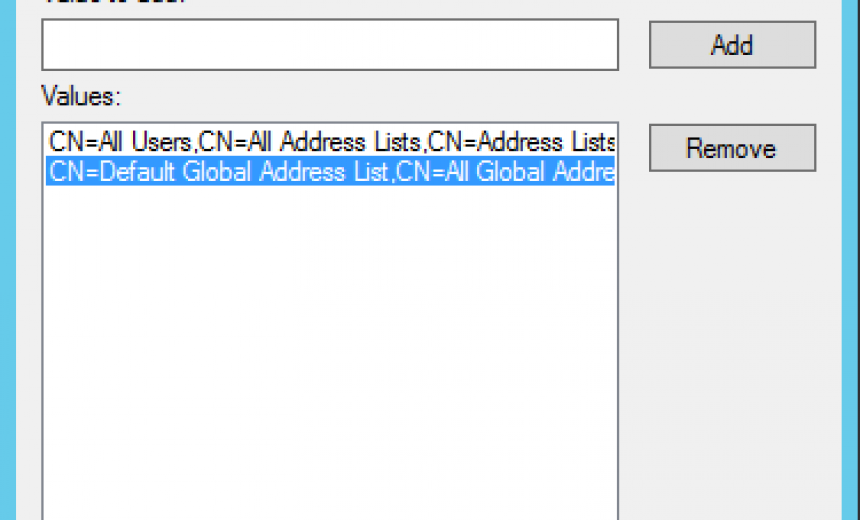 MultiValuedString | Alexander's Blog