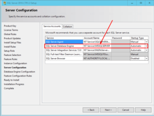 How to Fix the Error “Could not find the Database Engine startup handle ...