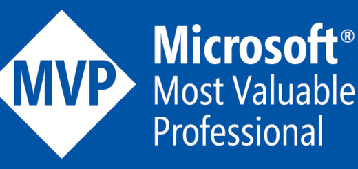 Number of Microsoft MVPs Around the World | Alexander's Blog