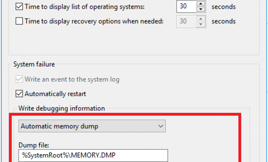 memory_dump_01 | Alexander's Blog