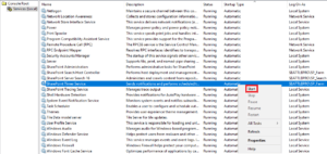 Clearing the SharePoint Configuration Cache | Alexander's Blog