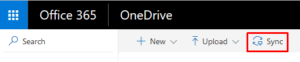 How to Sync Local OneDrive for Business With OneDrive in Office 365 ...