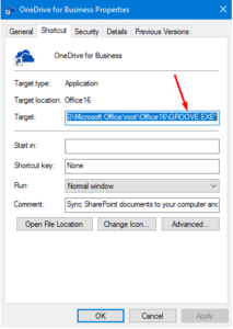 How to Identify the Various Versions of OneDrive on Your Computer ...