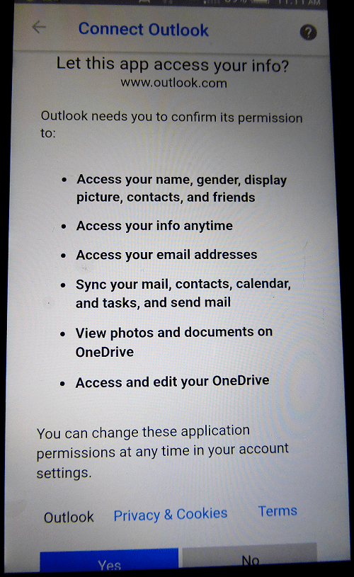Microsoft Recommends Office 365 Account Passwords be Set to Never ...