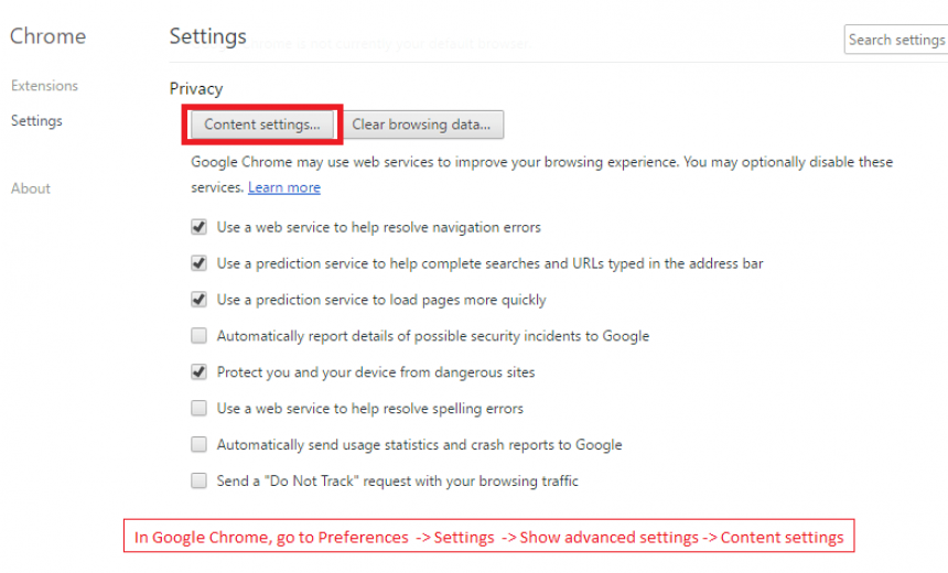 Disable_location_tracking_Chrome_01 | Alexander's Blog