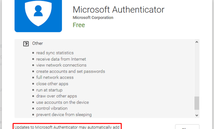 ms-authenticator-01 | Alexander's Blog