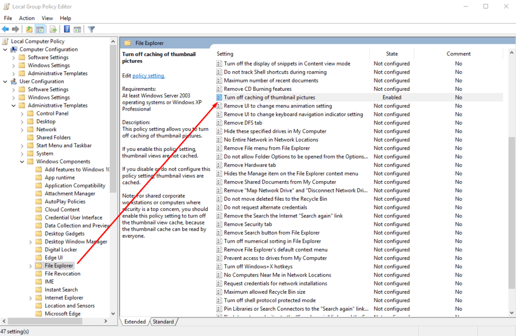 How to Fix the Error "The Action Can't Be Completed Because the Folder ...