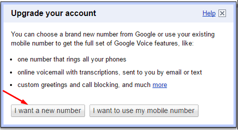 How to Obtain and Configure a Free Google Voice Number (in U.S ...