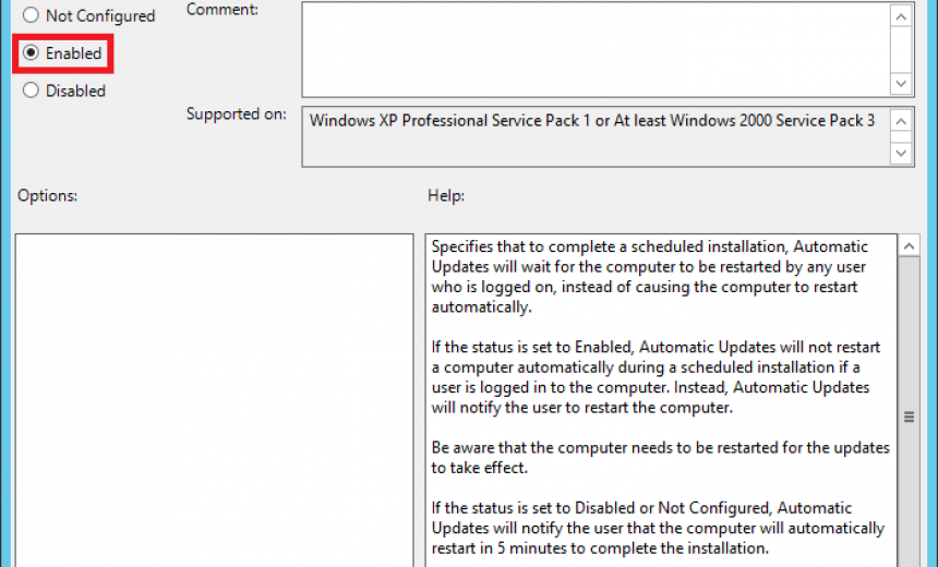 contoso-group-policy-03 | Alexander's Blog
