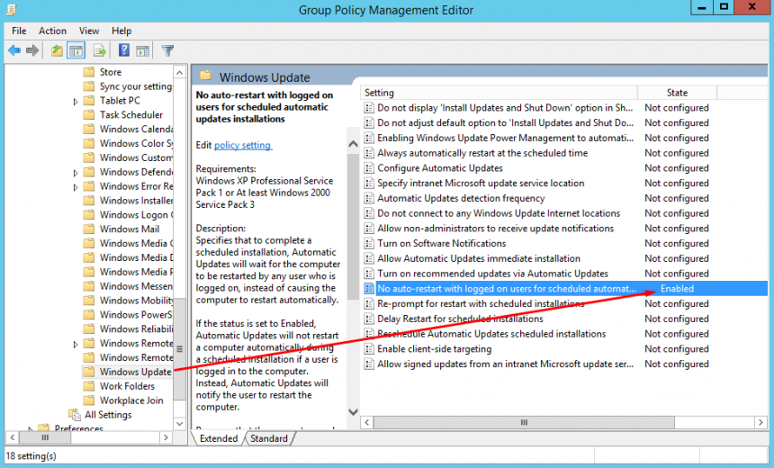 contoso-group-policy-04 | Alexander's Blog