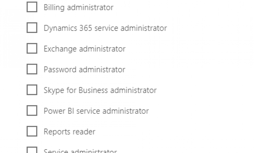 customized-administrator | Alexander's Blog