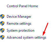 Getting Rid of the Drop Shadow Icon Labels on Windows 10 Desktop ...