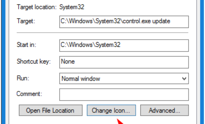 Change-icon | Alexander's Blog