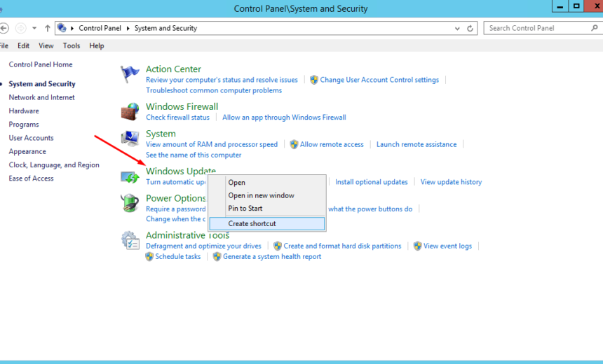 WS12-WindowsUpdate | Alexander's Blog