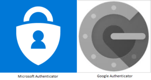 Comparison of Google and Microsoft Authenticator Apps – Alexander's Blog