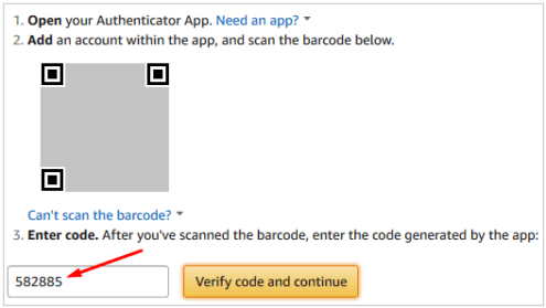How to Set Up Authenticator App to Enhance Online Security | Alexander ...