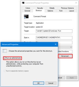 CommandPrompt7 | Alexander's Blog