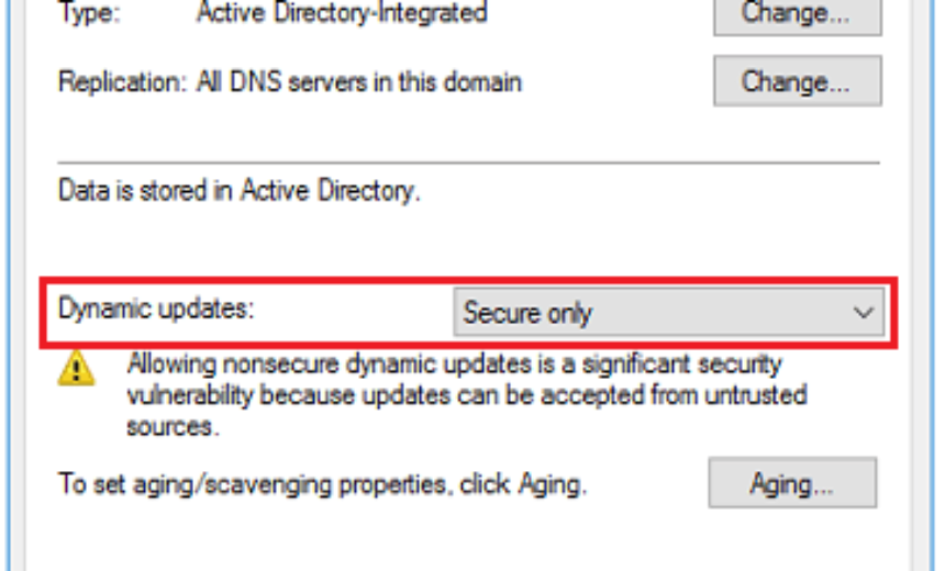 Secure-dynamic-updates | Alexander's Blog