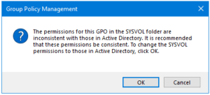 Migrating the File Replication Service (FRS) to Distributed File System Replication (DFSR) for ...