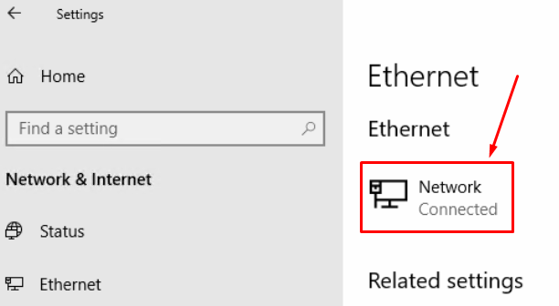How to Switch the Network Profile from Public to Private on Windows 10 ...