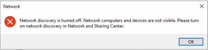How to Switch the Network Profile from Public to Private on Windows 10 ...