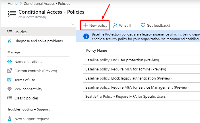 Azure Active Directory’s Configurable Token Lifetimes | Alexander's Blog