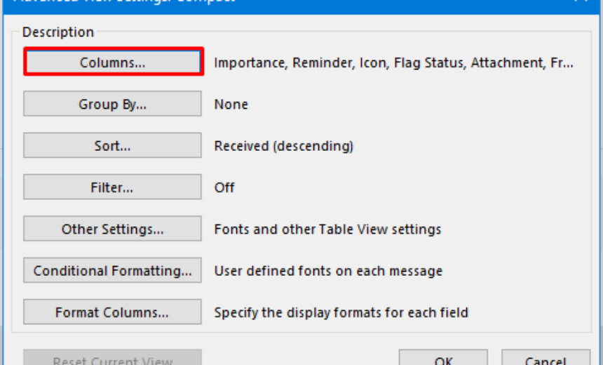 modify-columns | Alexander's Blog modify-columns | Alexander's Blog