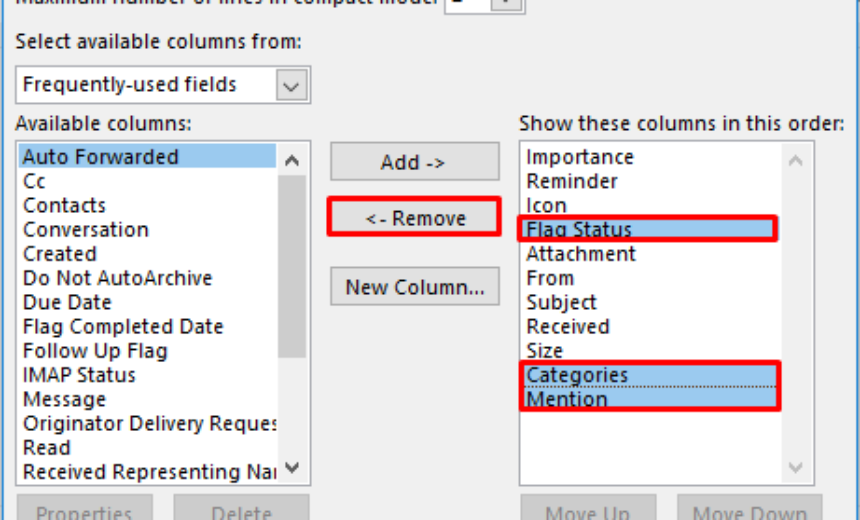 How To Hide Unwanted Columns In Excel - Printable Forms Free Online How To Hide Unwanted Columns In Excel - Printable Forms Free Online