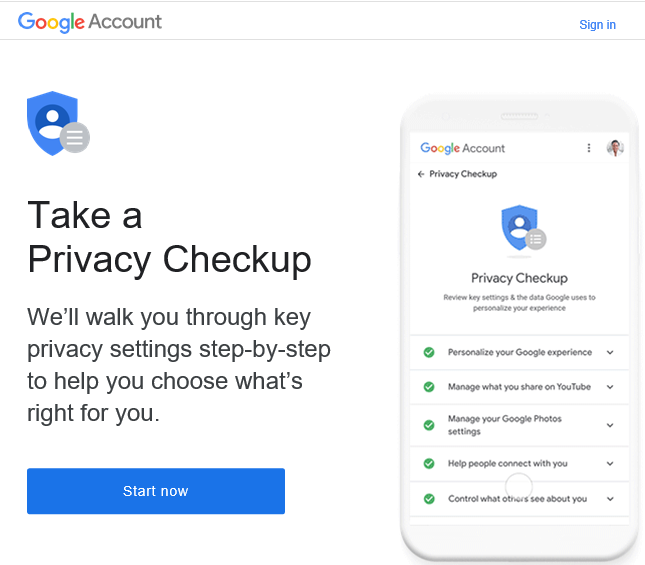 Take a privacy checkup Alexander s Blog take-a-privacy-checkup-alexander-s-blog