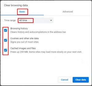 securing-google-chrome-16 | Alexander's Blog