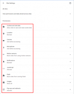 securing-google-chrome-18 | Alexander's Blog