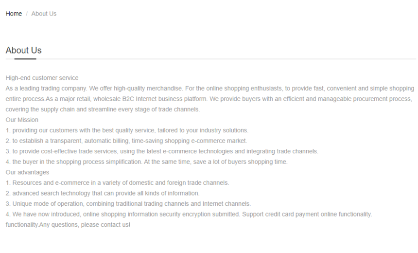 about-us-page | Alexander's Blog