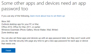 How to Set Up an Outlook.com Account for Two-Step Verification ...