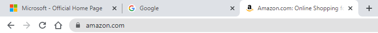 How to Change the Tab Colors in Google Chrome Incognito Mode ...