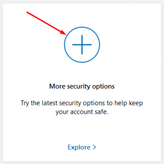 How to Set Up an Outlook.com Account for Two-Step Verification ...
