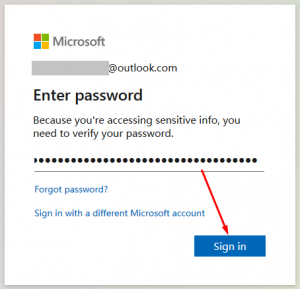 How to Set Up an Outlook.com Account for Two-Step Verification ...