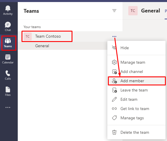 How to Add External Users to Microsoft 365 for Collaboration | Alexander's Blog