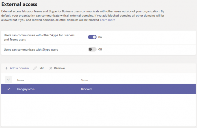 How to Add External Users to Microsoft 365 for Collaboration ...