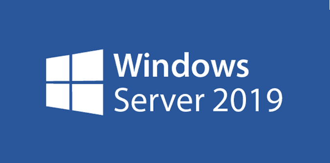 Creating a Shortcut for Windows Update in Windows Server 2019 ...